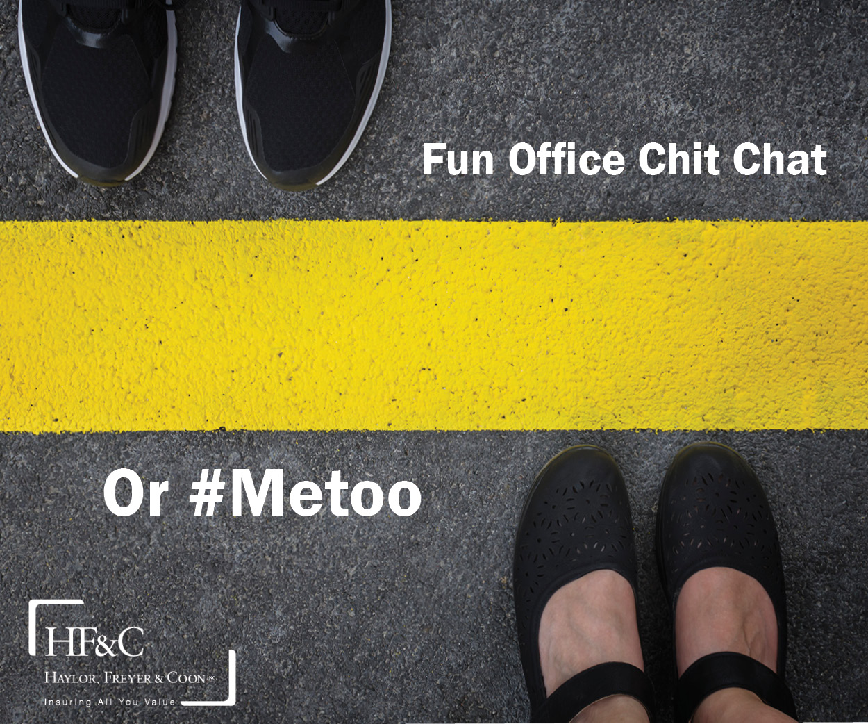 New Mandatory Sexual Harassment Policies And Training Are You Compliant